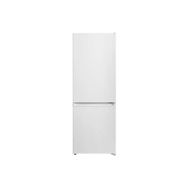 Refurbished Bush M50154FFW Freestanding 170 Litre 60/40 Fridge Freezer ...