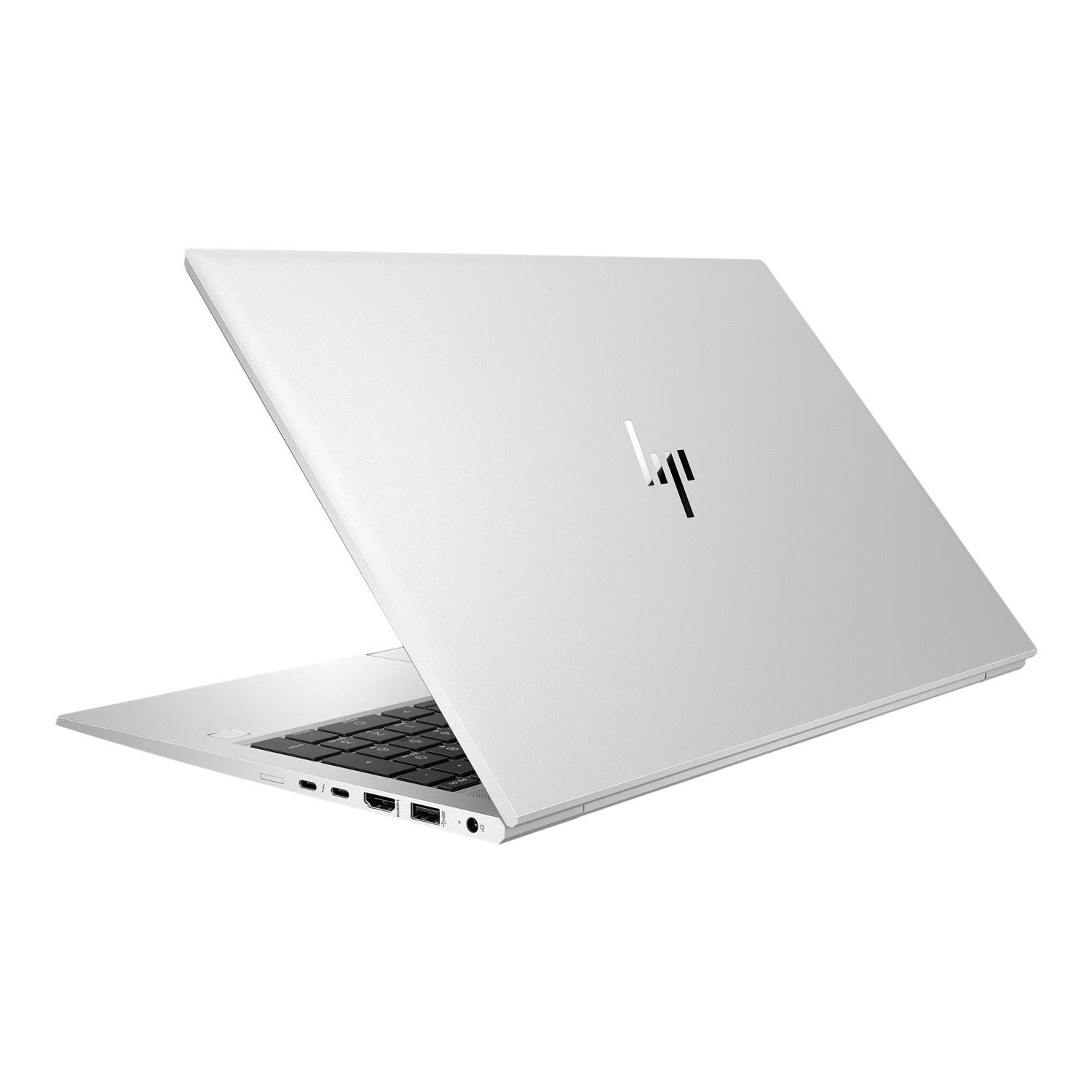 Hewlett Packard HP EliteBook 850 G7 Core i5-10210U 8GB 256GB SSD 15 ...