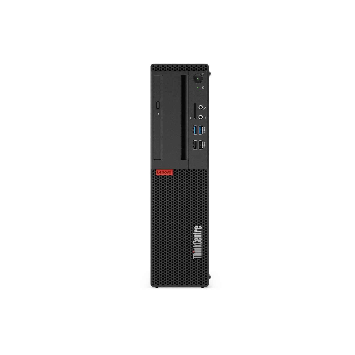 Lenovo ThinkCentre M725s SFF Ryzen 5 Pro 2400G 8GB 256GB SSD Windows 10 ...