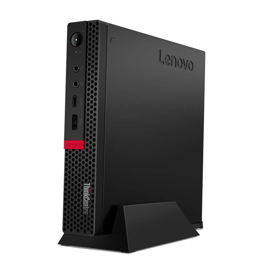 Lenovo ThinkCentre M630e Tiny Core i3-8145U 4GB 128GB SSD Windows 10 ...