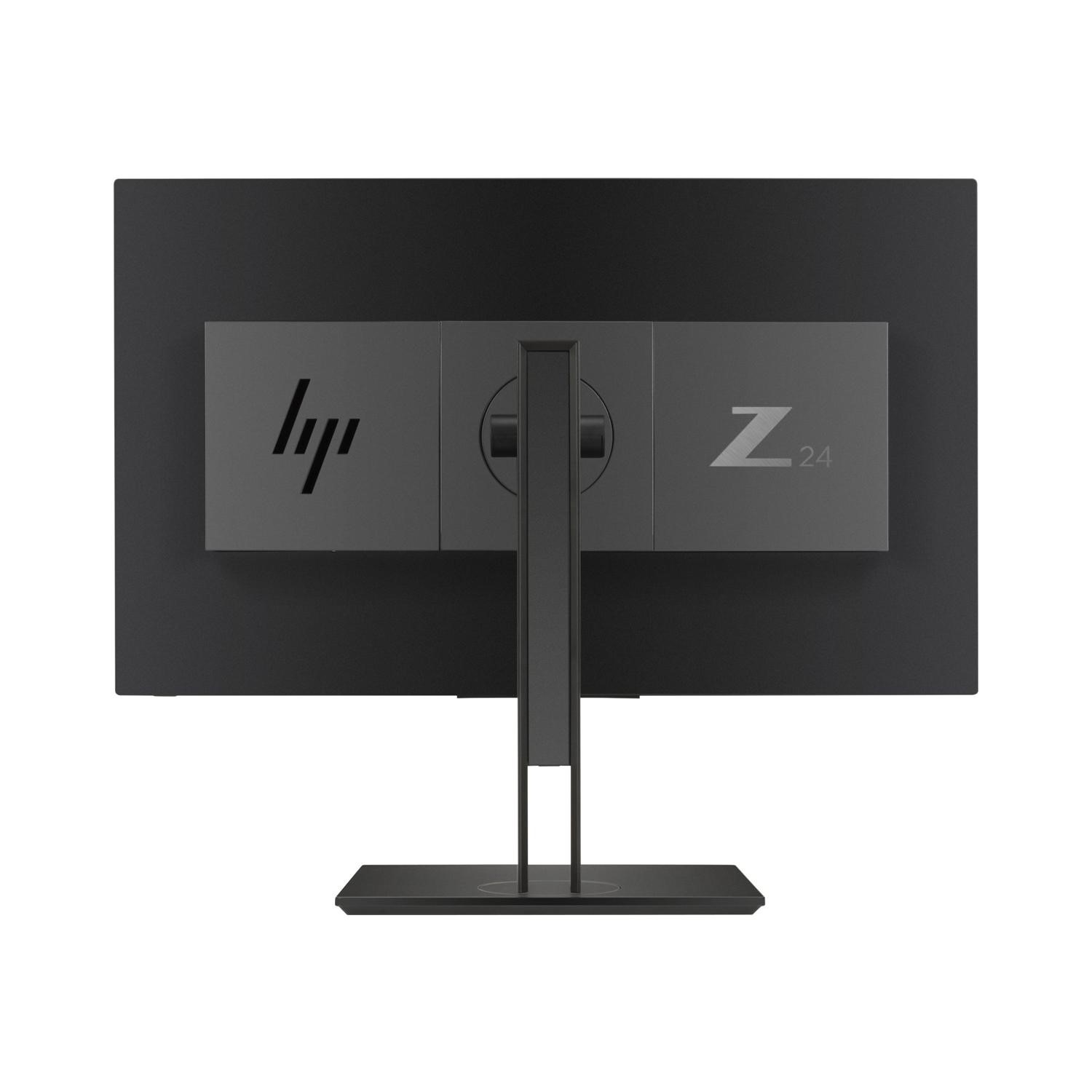 HP Z24n G2 24" IPS WUXGA Monitor - Page 1 - - BuyItDirect.ie