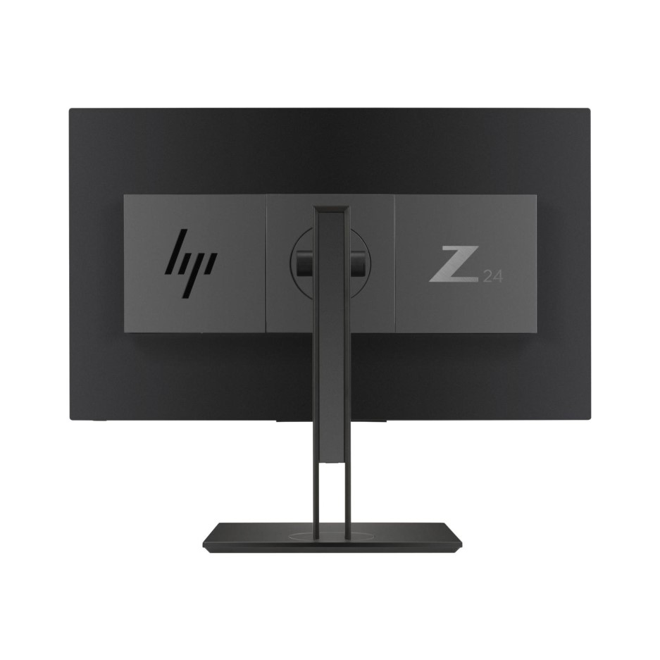 HP Z24n G2 24" IPS WUXGA Monitor - BuyItDirect.ie