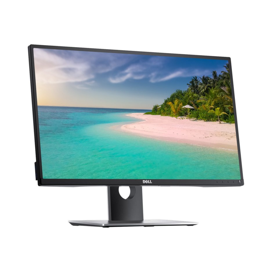 Dell SE2717H 27" IPS Full HD HDMI FreeSync Monitor - BuyItDirect.ie