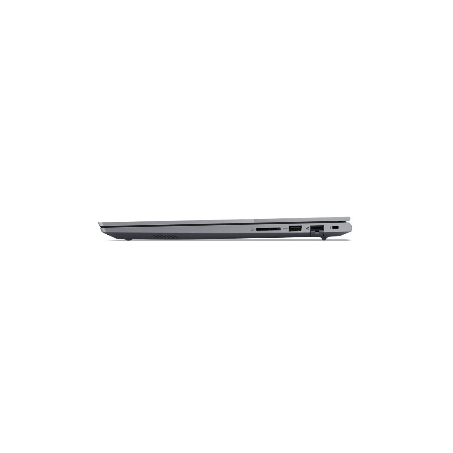 Lenovo ThinkBook 16 G6 IRL Intel Core i7 16GB RAM 512GB SSD 16 Inch ...