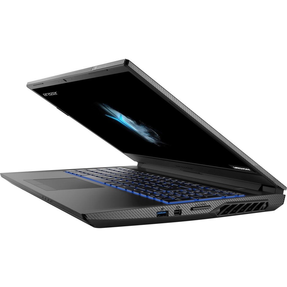 Medion Erazer P15805 Core i7-9750H 8GB 1TB HDD + 256GB SSD 15.6 Inch ...