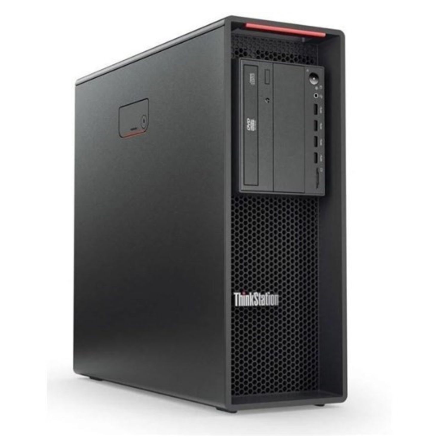 Lenovo ThinkStation P520 Tower Intel Xeon W-2245 16GB 512GB SSD Windows ...
