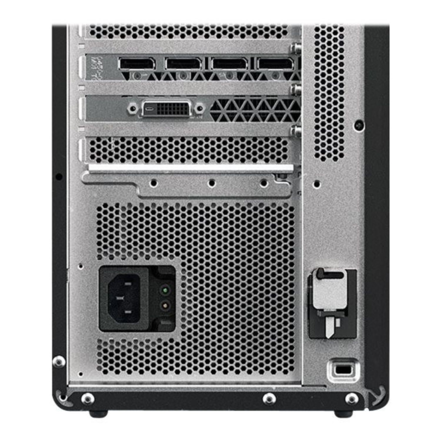 Lenovo ThinkStation P520 Tower Intel Xeon W-2245 16GB 512GB SSD Windows ...
