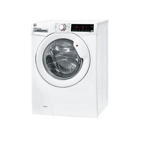 Refurbished Hoover H3W 68TME Smart Freestanding 8KG 1600 Spin Washing ...