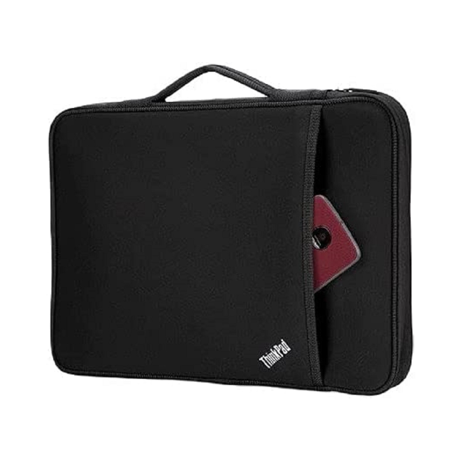 Lenovo ThinkPad 14 Inch Sleeve Laptop Bag Black - Page 1 - - BuyItDirect.ie