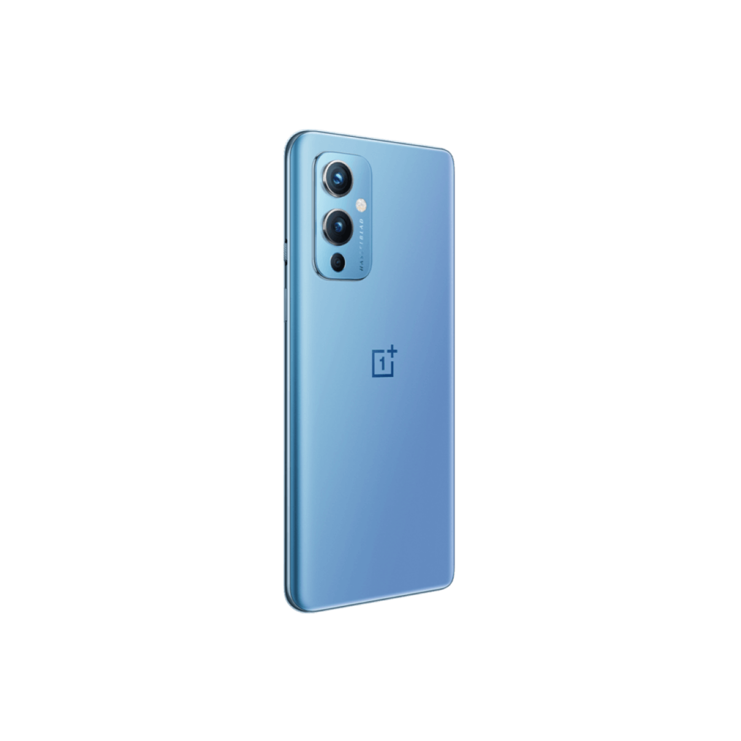 OnePlus 9 Arctic Sky 6.55" 128GB 8GB 5G Dual SIM Unlocked & SIM Free ...