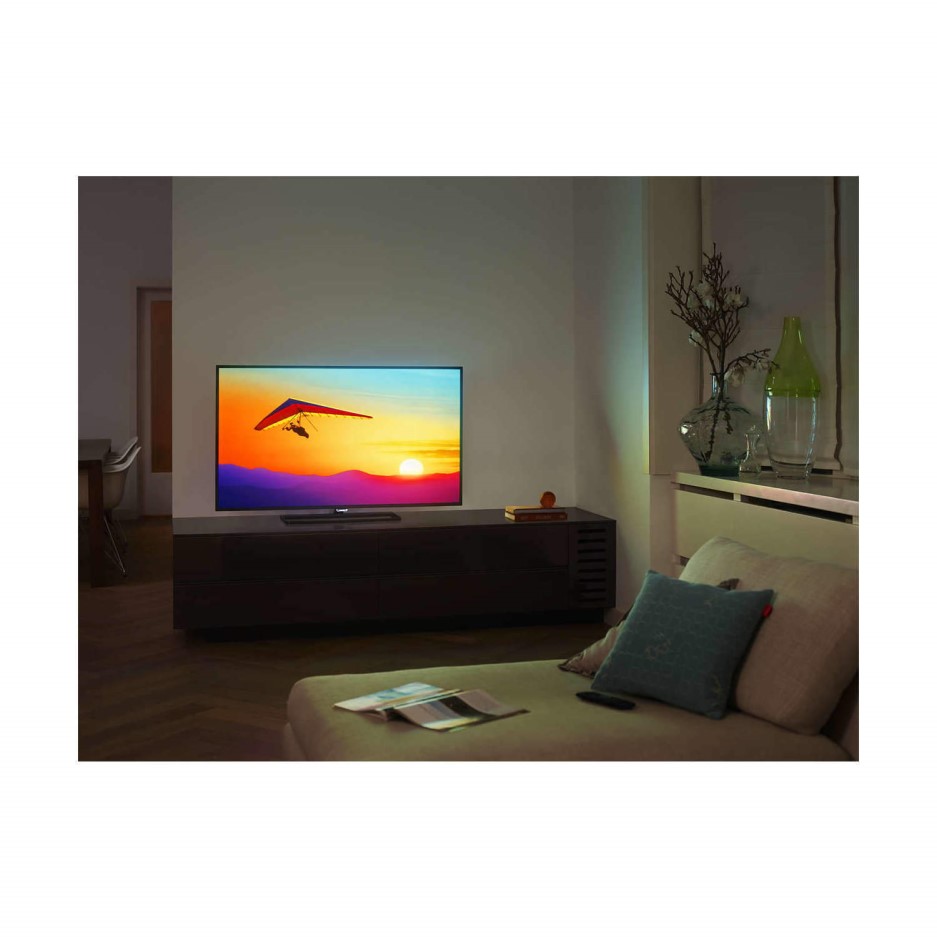 A1 Refurbished Philips 50 Inch 4K Ultra HD Smart TV with 1 Year ...