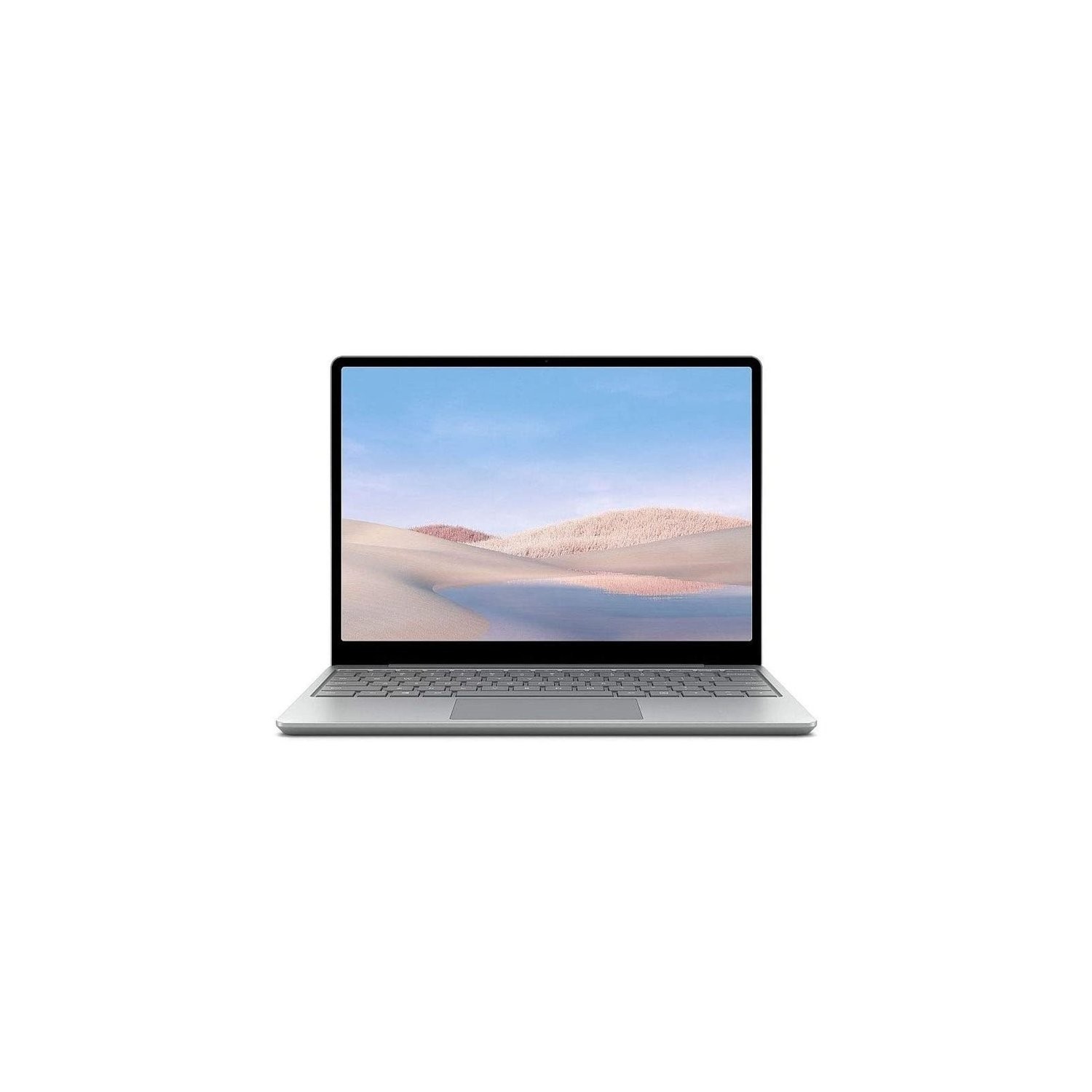 Microsoft Surface Laptop 4 AMD Ryzen 5-4680U 8GB RAM 256GB SSD 13 Inch ...