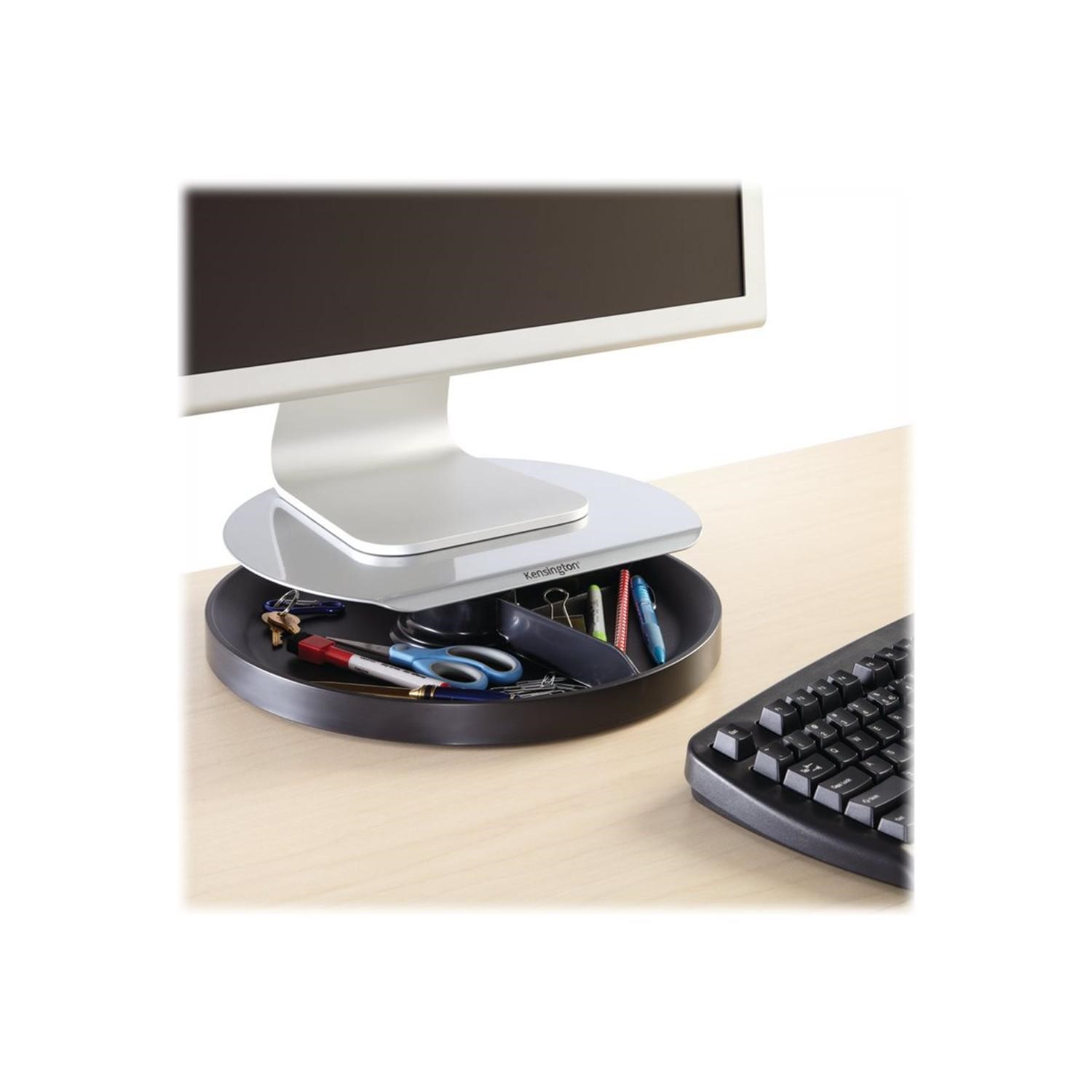 Kensington Spin2 Monitor Stand with SmartFit System - stand - Page 1 ...