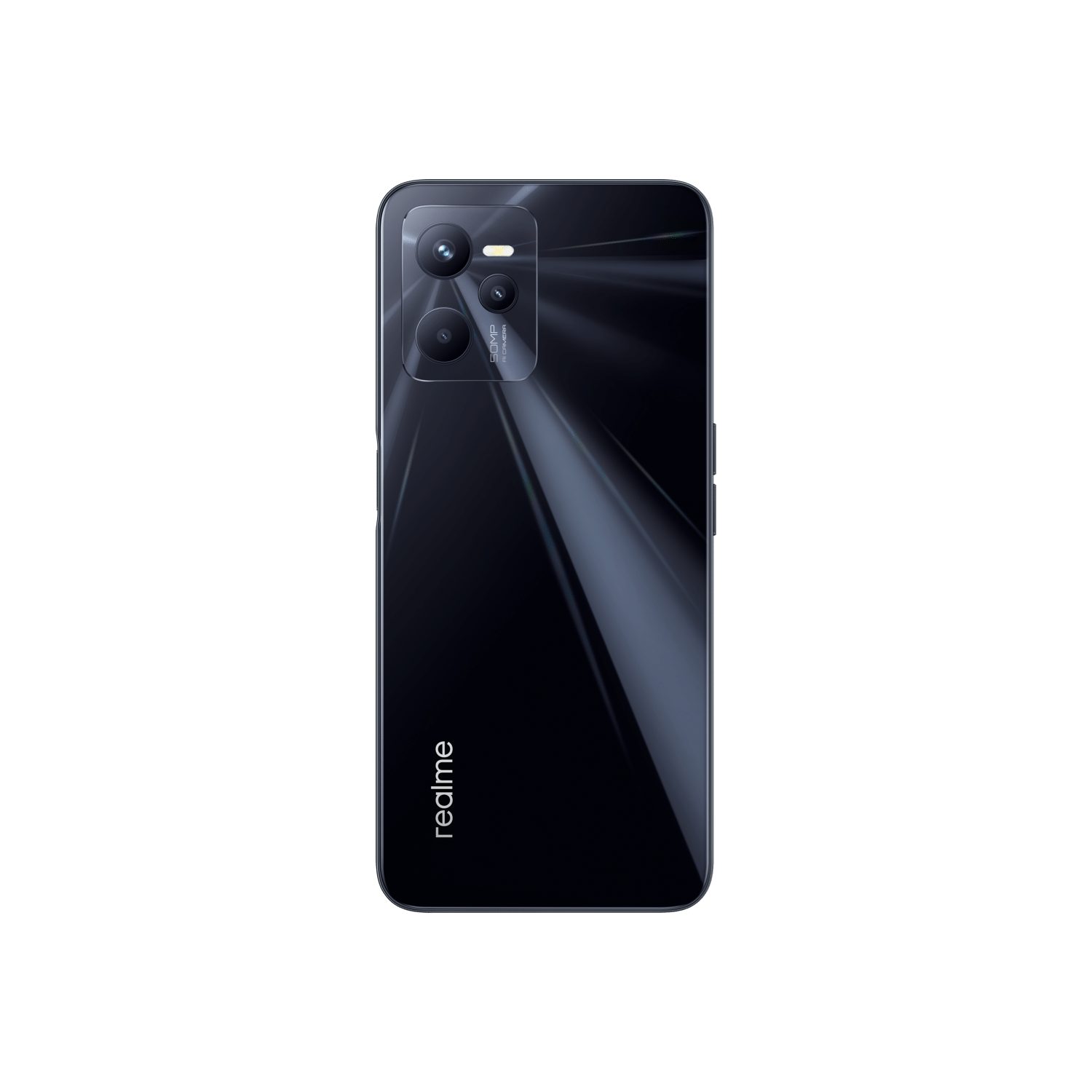 Realme C35 Glowing Black 6.6" 128GB 4GB 4G Unlocked & SIM Free ...