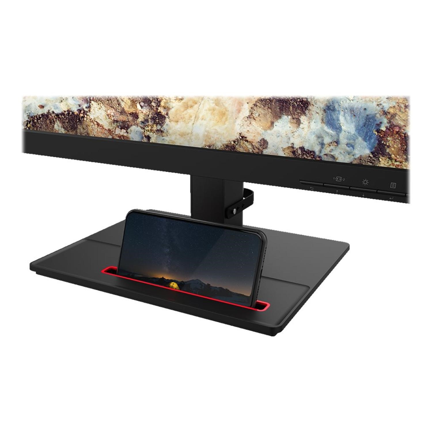Lenovo ThinkVision T22i-20 21.5" IPS Full HD Monitor - Page 1 ...
