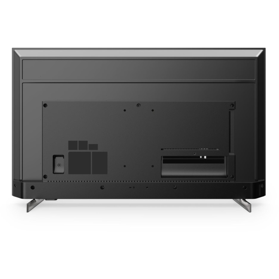 Philips 50 Inch PUS7556 4K HDR Smart TV with Dolby Sound and Vision ...