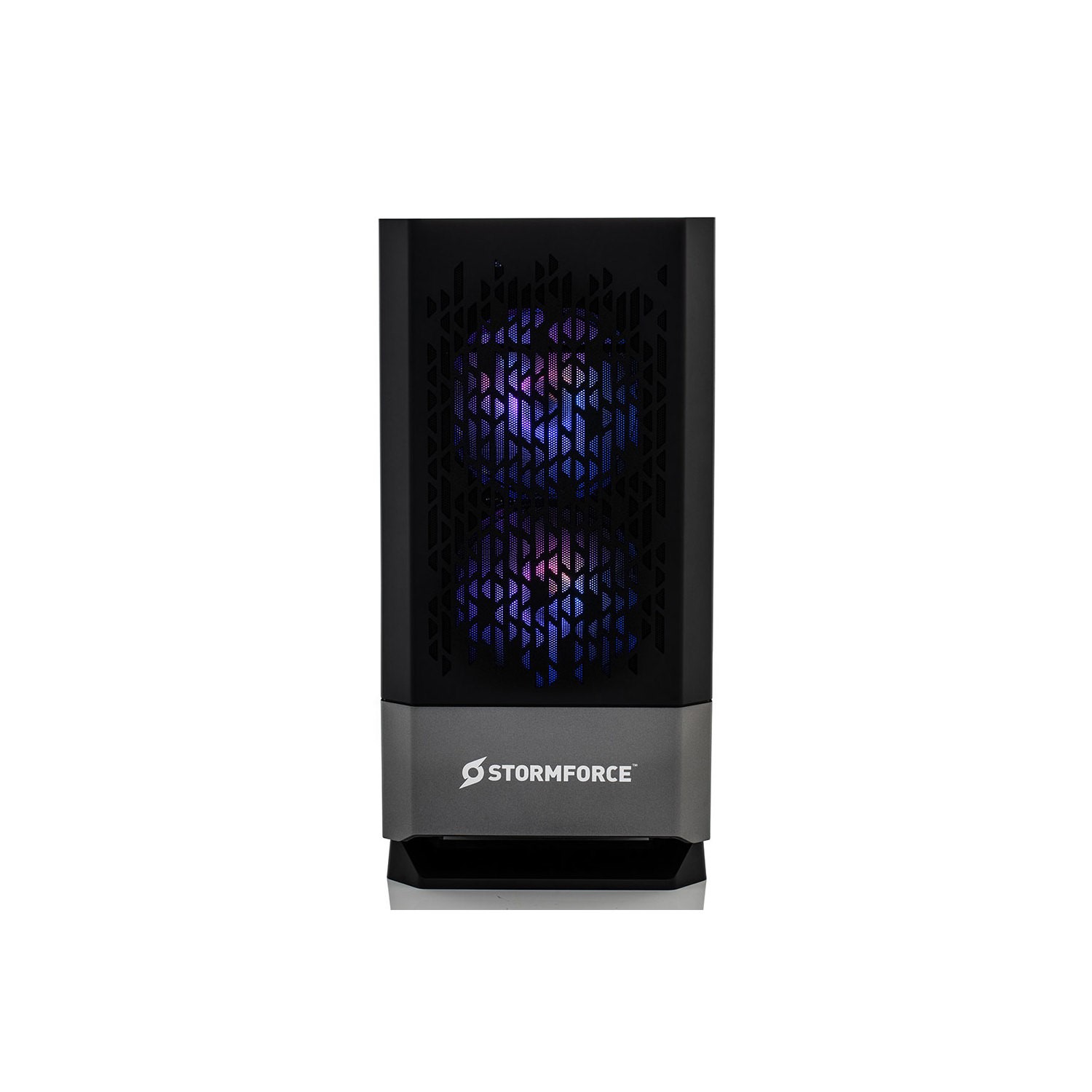 Stormforce Onyx AMD Ryzen 7 16GB 1TB Radeon Graphics Windows 11 Gaming ...