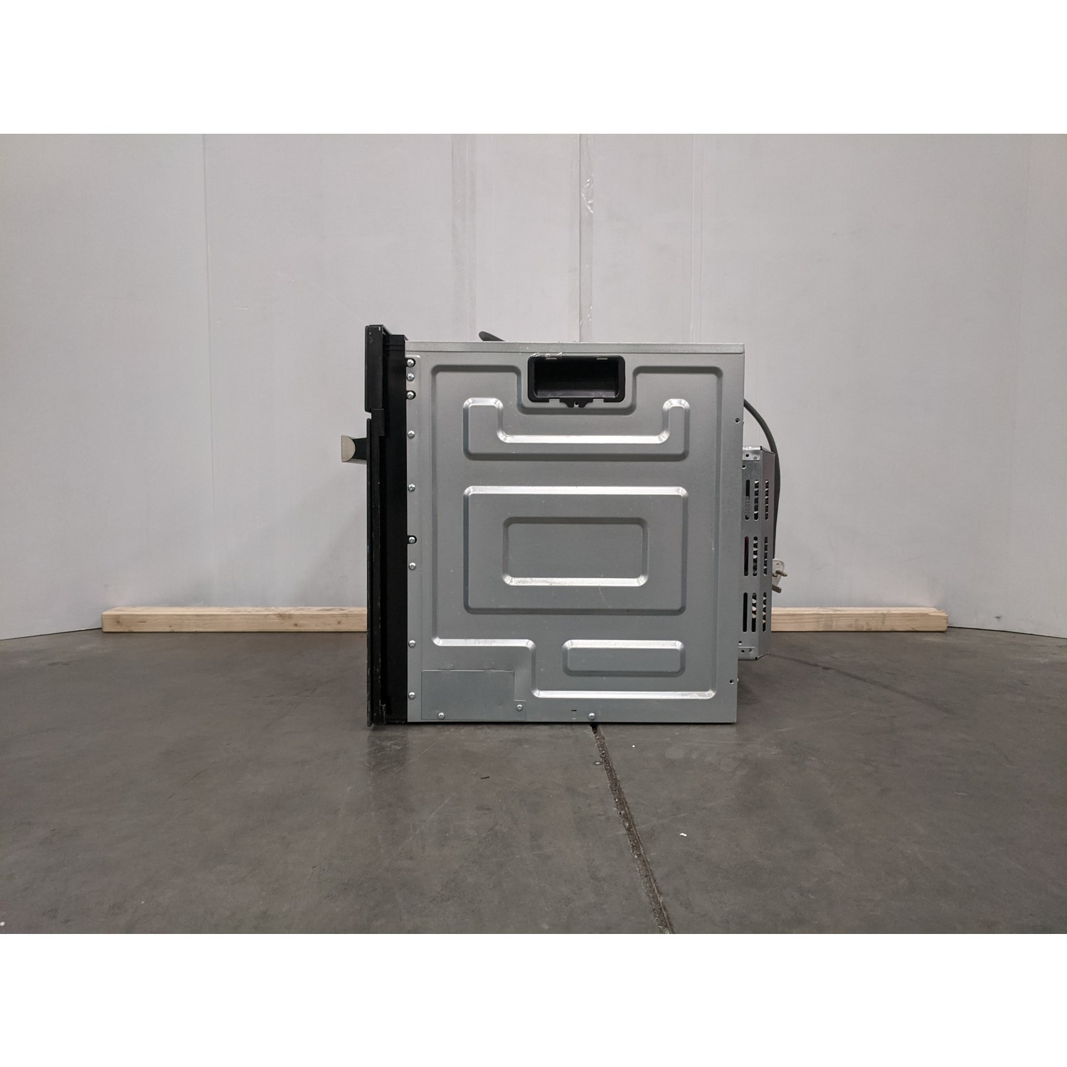 Refurbished electriQ eiQMO34STEAM Built In 34L 1200W Combination Steam ...