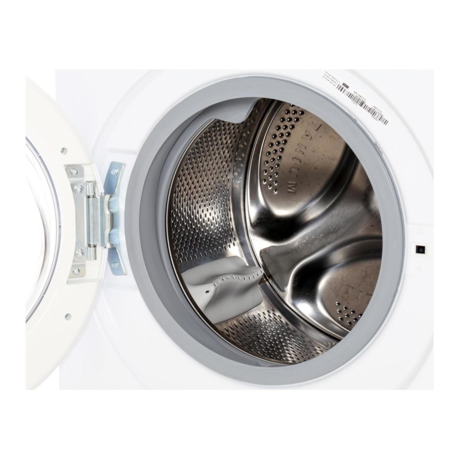 Indesit BWE101684XW Innex 10kg 1600rpm Freestanding Washing Machine ...