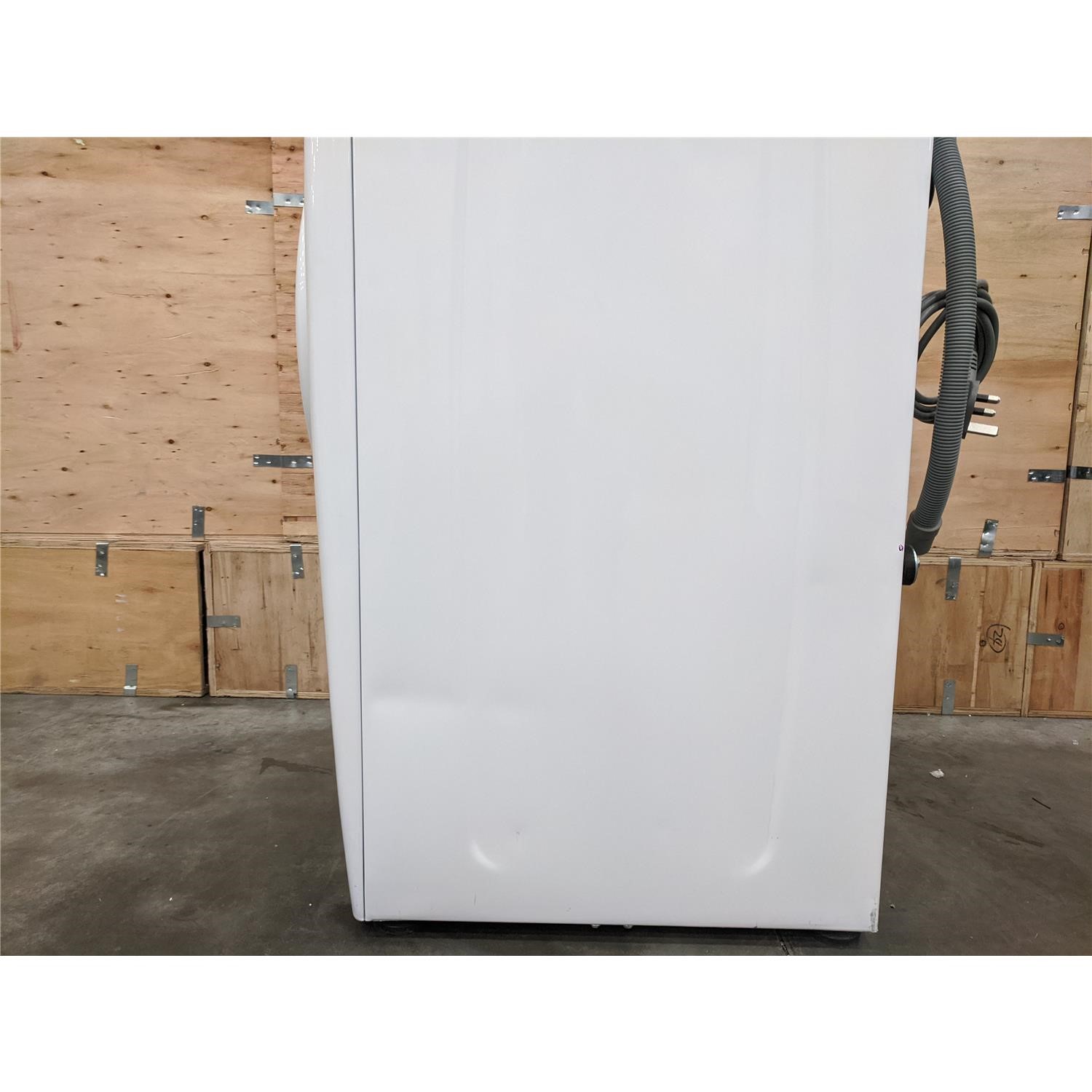 Refurbished Candy GVS148D3-80 Freestanding 8KG 1400 SpinWashing Machine ...