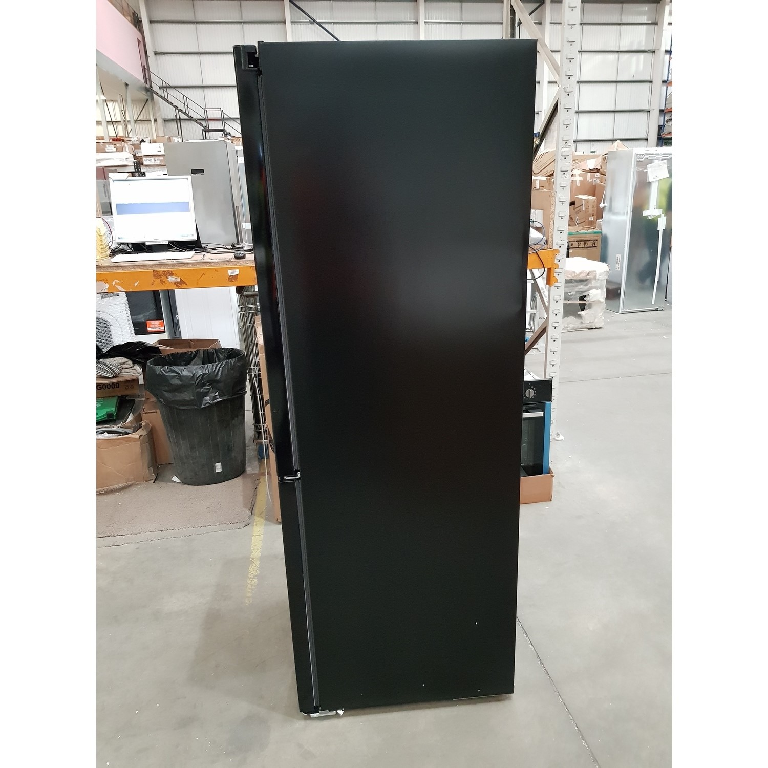 Refurbished Samsung RB29FSRNDBC Freestanding 290 Litre 60/40 Fridge ...