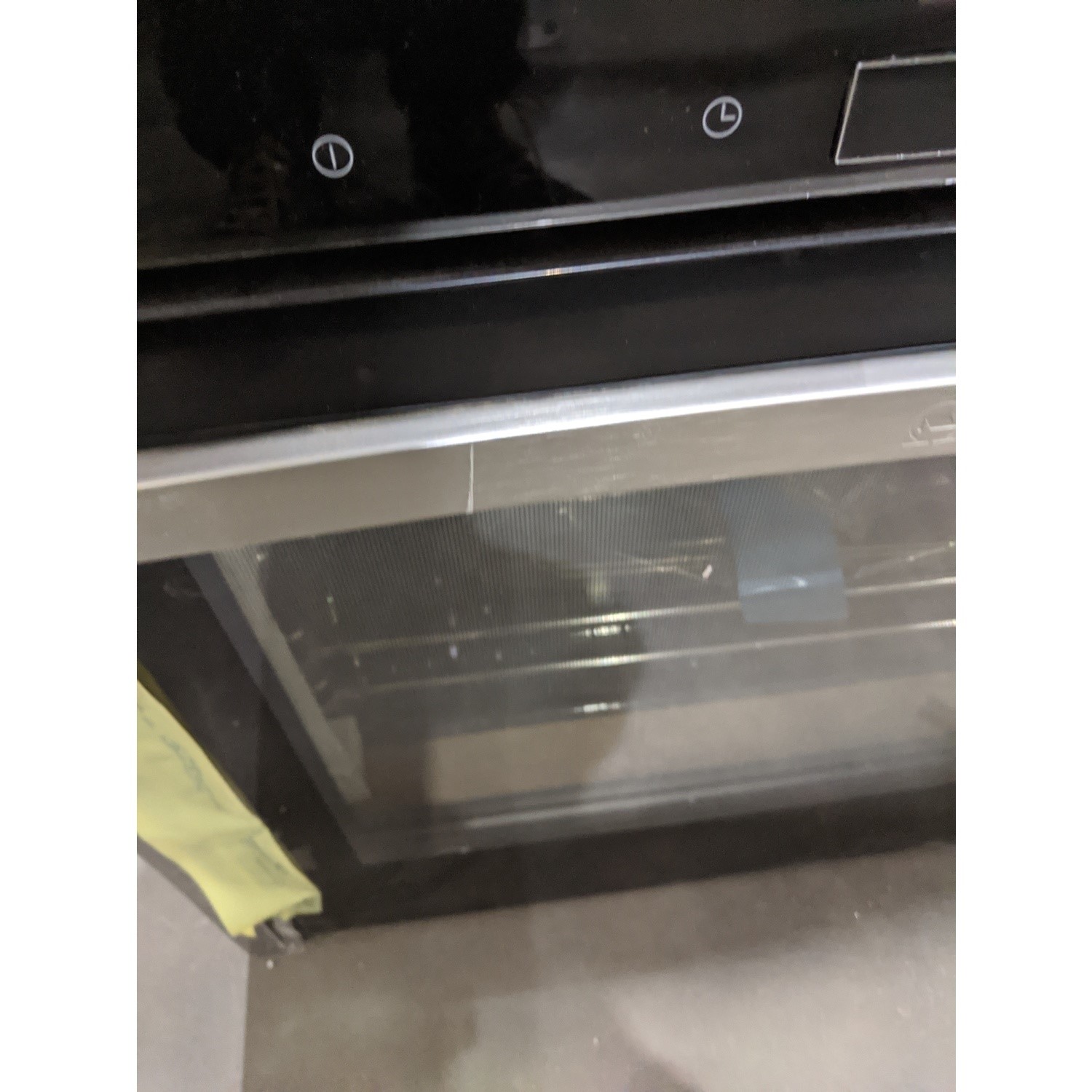 Refurbished Neff N70 B57CR22N0B 60cm Single Built In Electric Oven ...