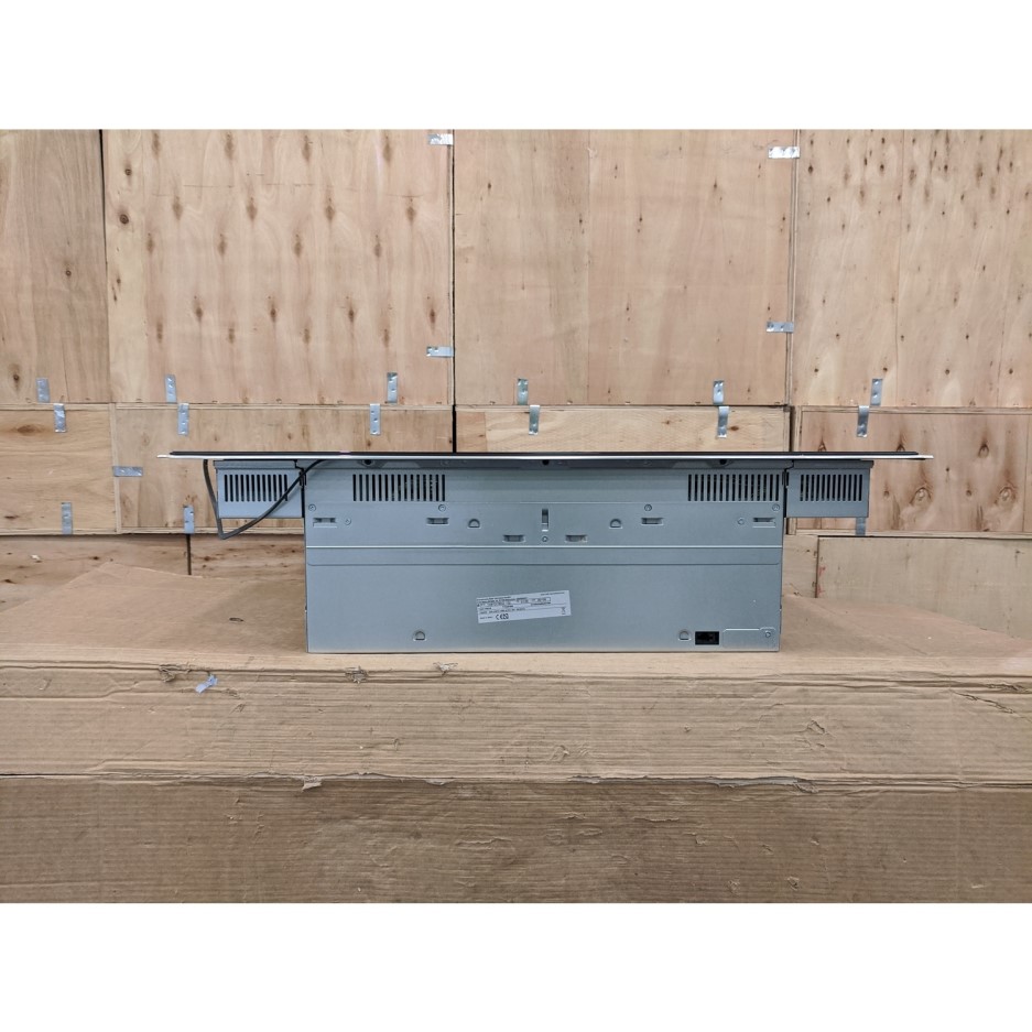 Refurbished Neff N70 T48TD7BN2 80cm 4 Zone Venting Induction Hob ...