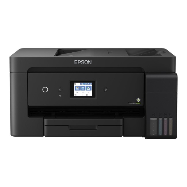 GRADE A1 - Epson Ecotank ET-15000 A3 All In One Inkjet Colour Printer - BuyItDirect.ie