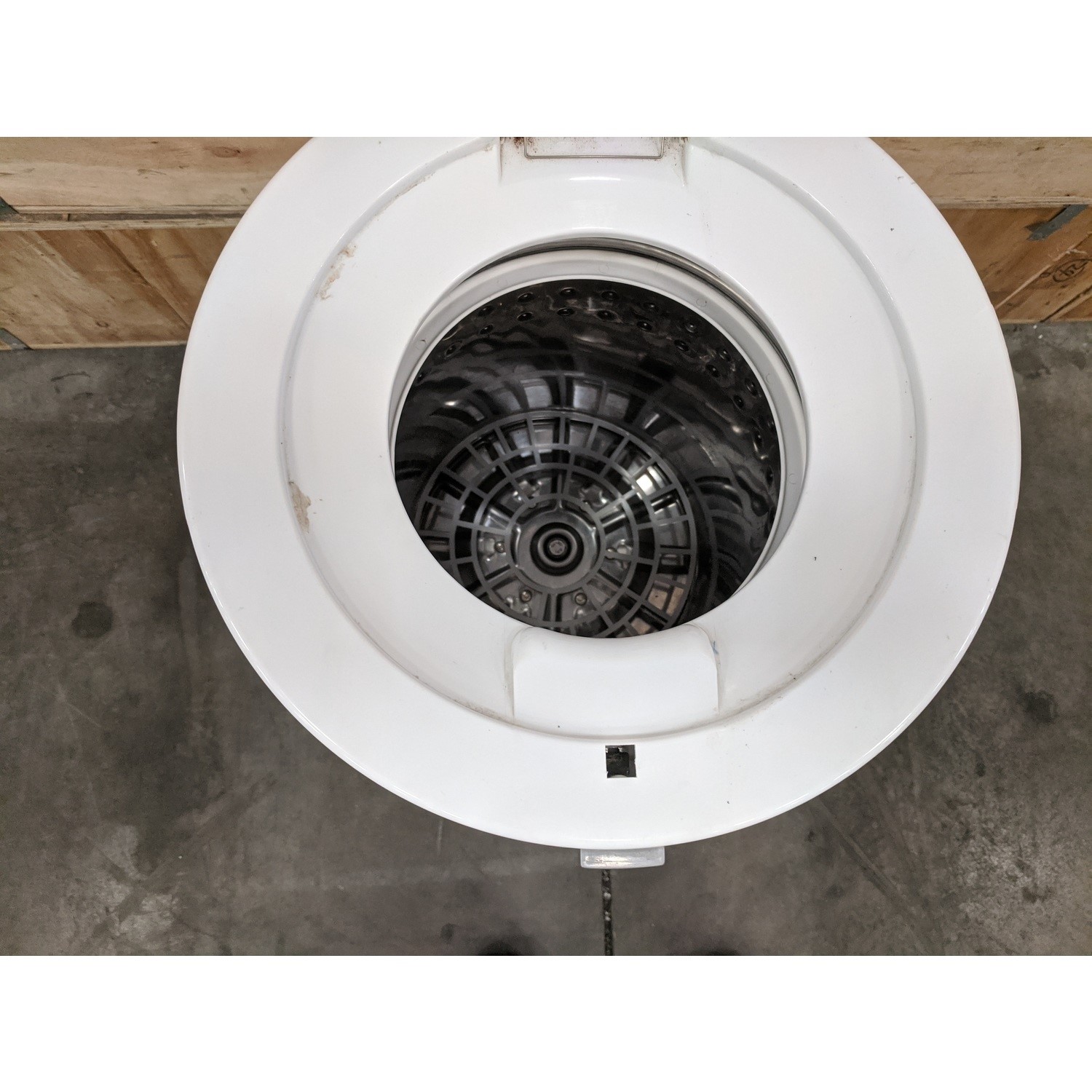 Refurbished Indesit NISDG428 Freestanding 4KG Vented Spin Dryer - Page ...