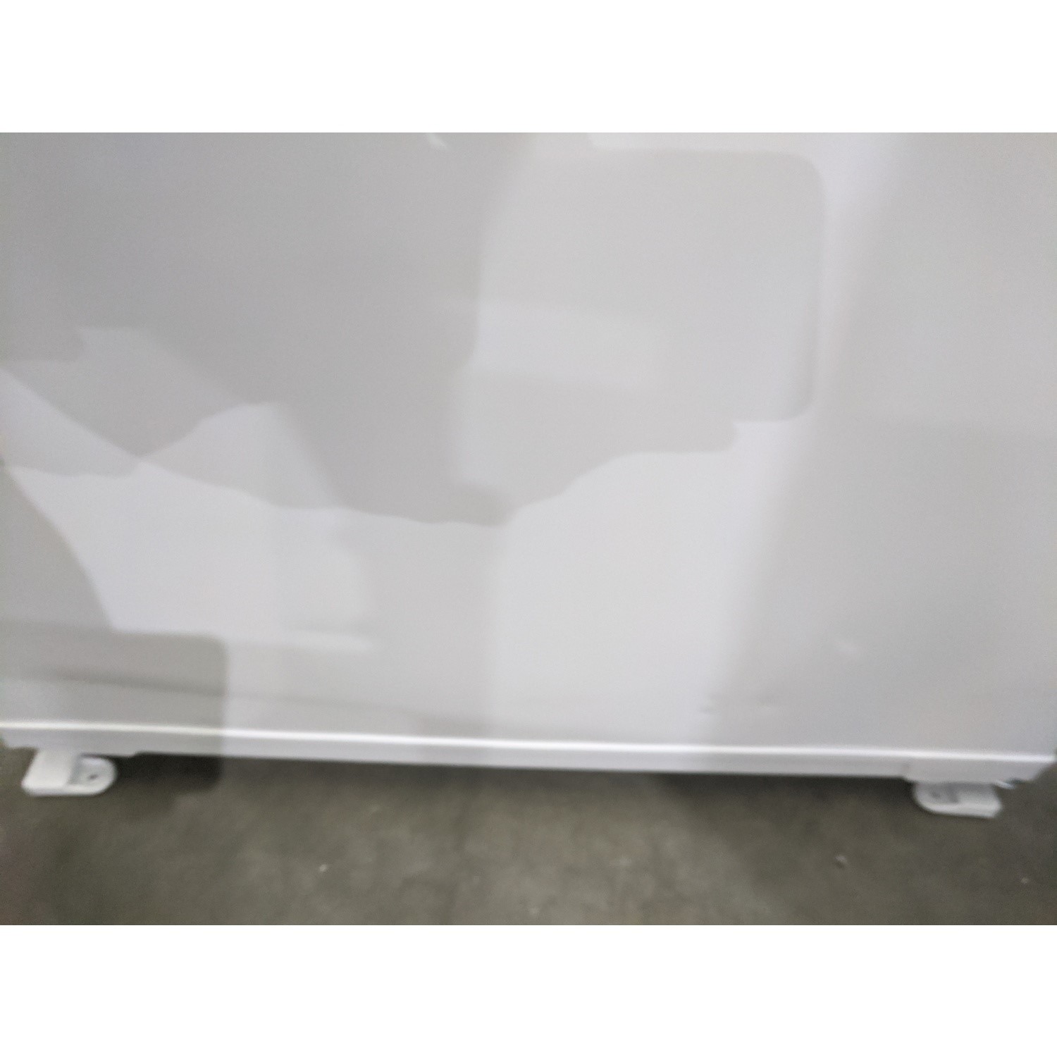 Refurbished Beko HarvestFresh BCFD3V73 Integrated 263 Litre 70/30 Frost ...