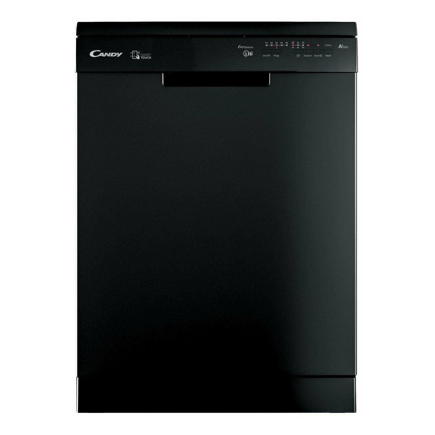 Candy black dishwasher store