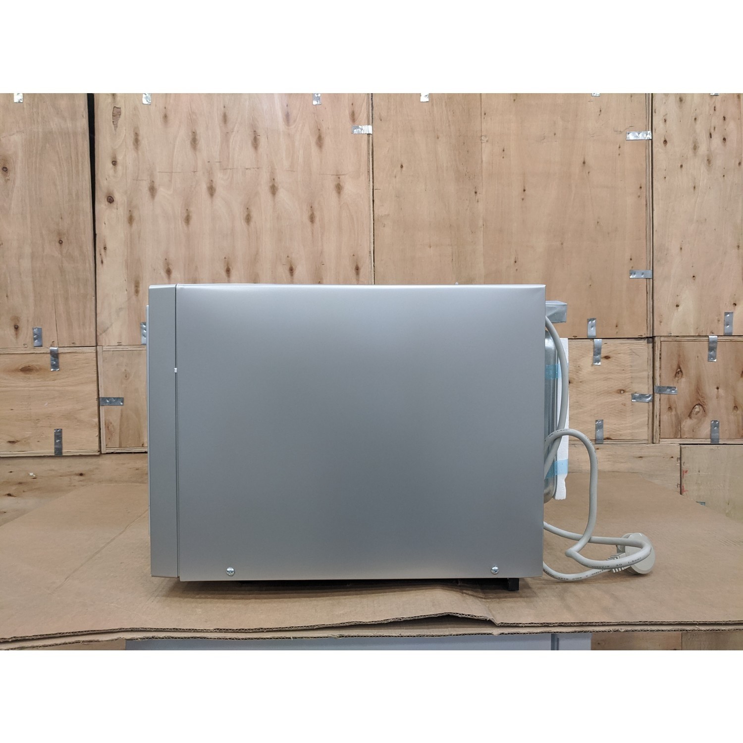 Refurbished Sharp R959SLMAA 40L Digital Combination Microwave Oven ...