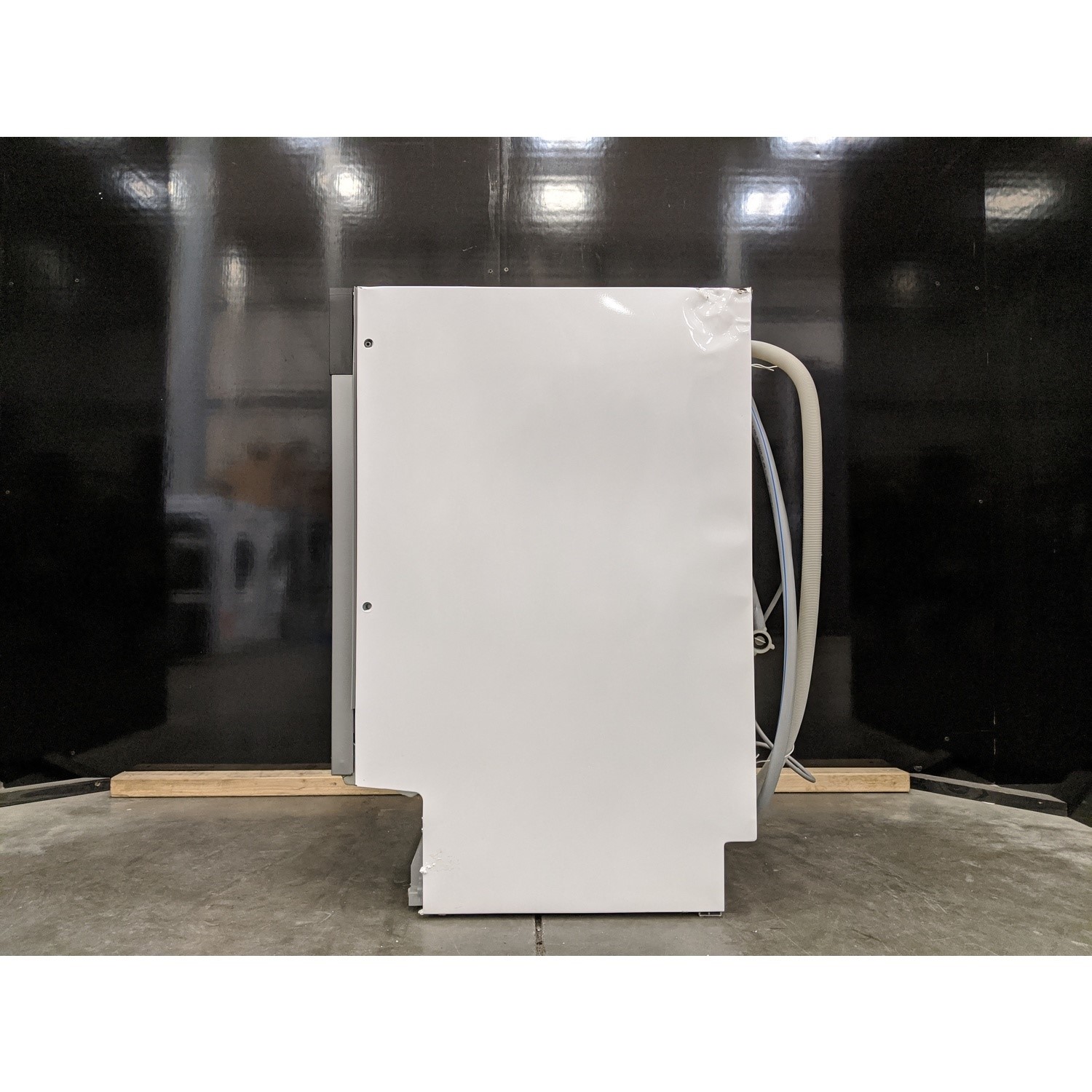 Refurbished Beko DIS15020 10 Place Fully Integrated Dishwasher - Page 1 ...