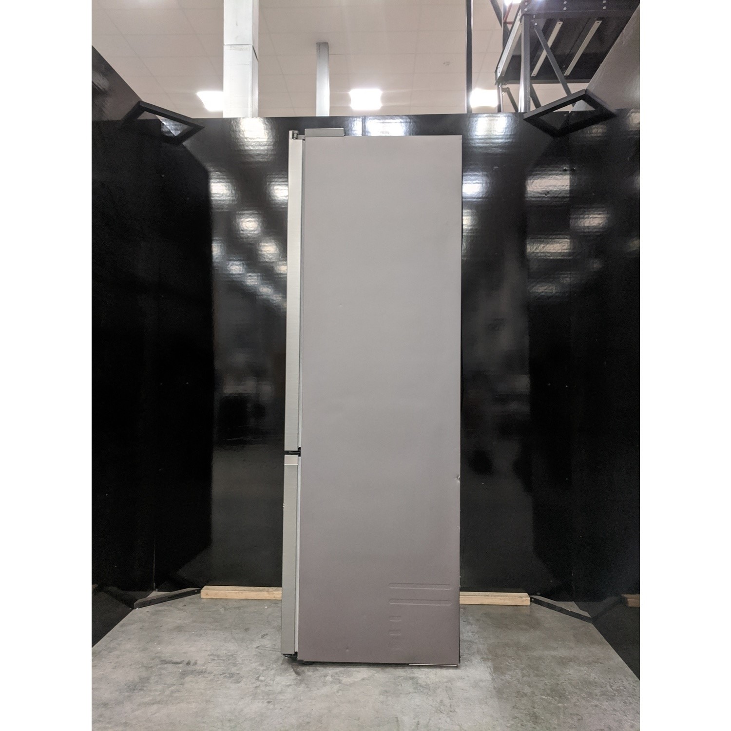 Refurbished Samsung RB38T602CS9/EU Freestanding 385 Litre 70/30 Fridge ...