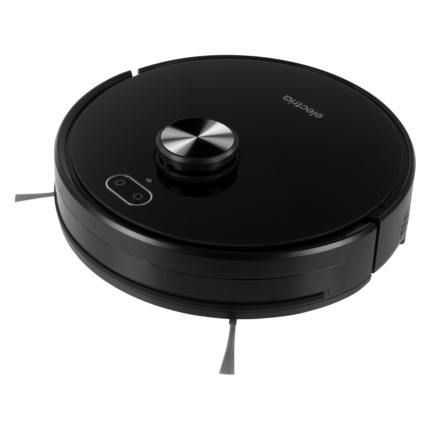electriQ MIMO Robot Vacuum Cleaner and Mop - Self-Emptying - 4000Pa ...