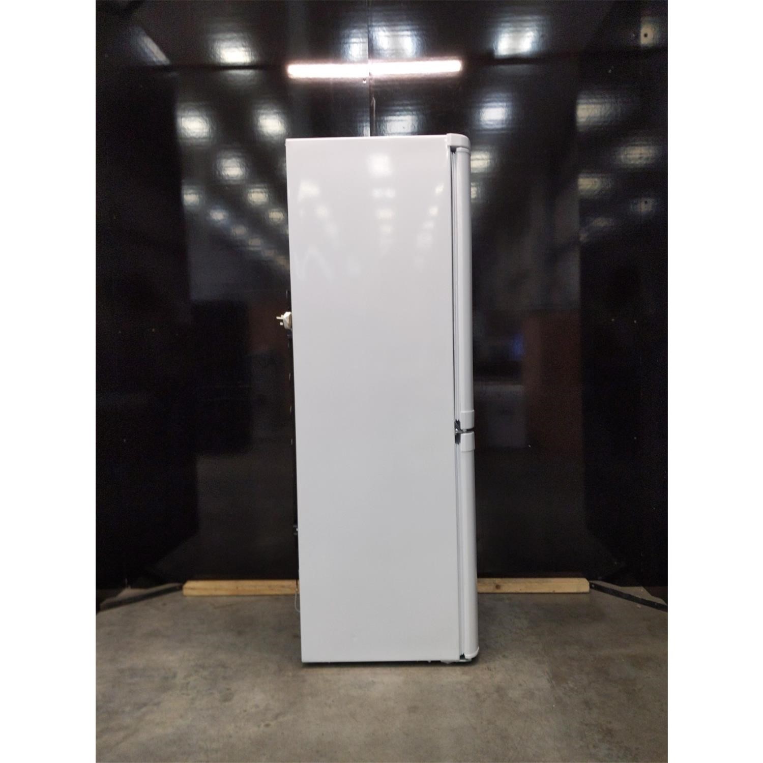 Refurbished Indesit Freestanding 208 Litre 60/40 Fridge Freezer With ...