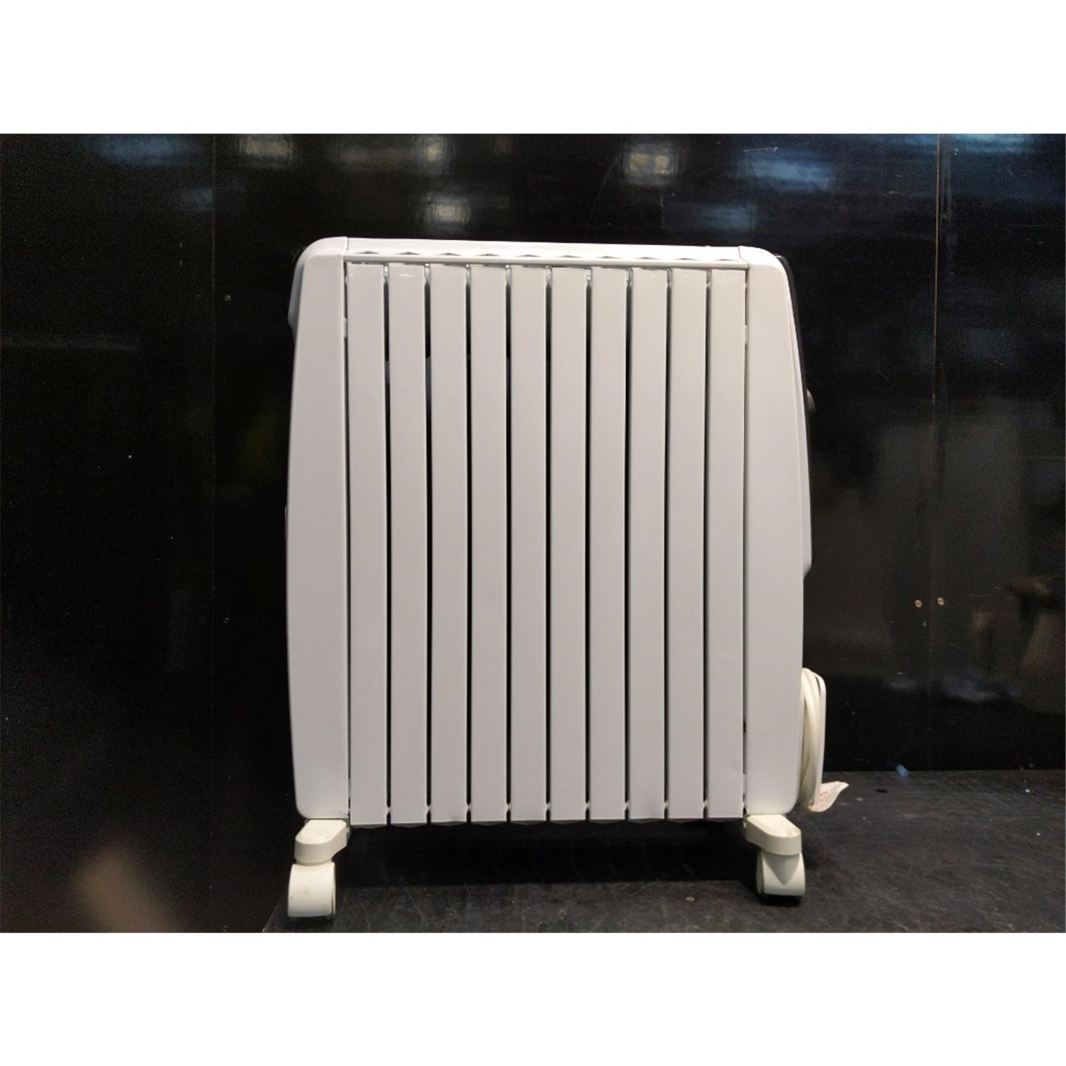 Refurbished TRD41025T De'Longhi Dragon 4 TRD41025T Oil-Filled Radiator ...