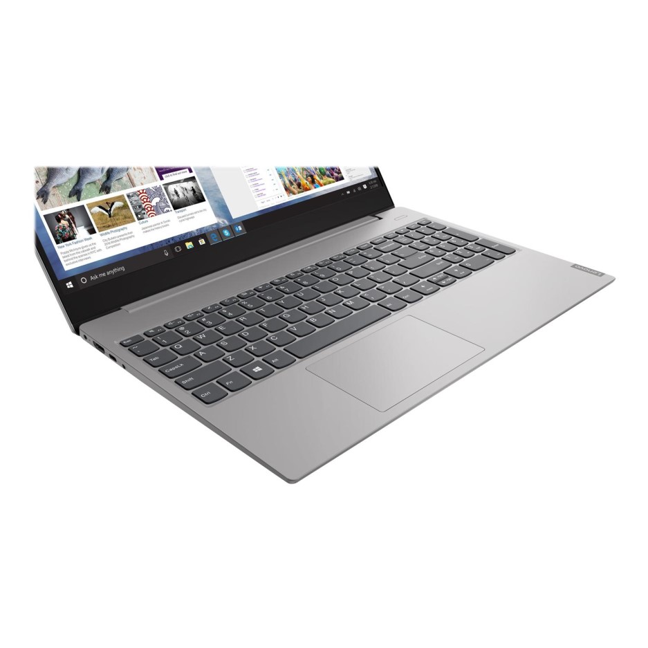Lenovo IdeaPad S340-15IWL Core i3-8145U 4GB 128GB SSD 15.6 Inch FHD ...