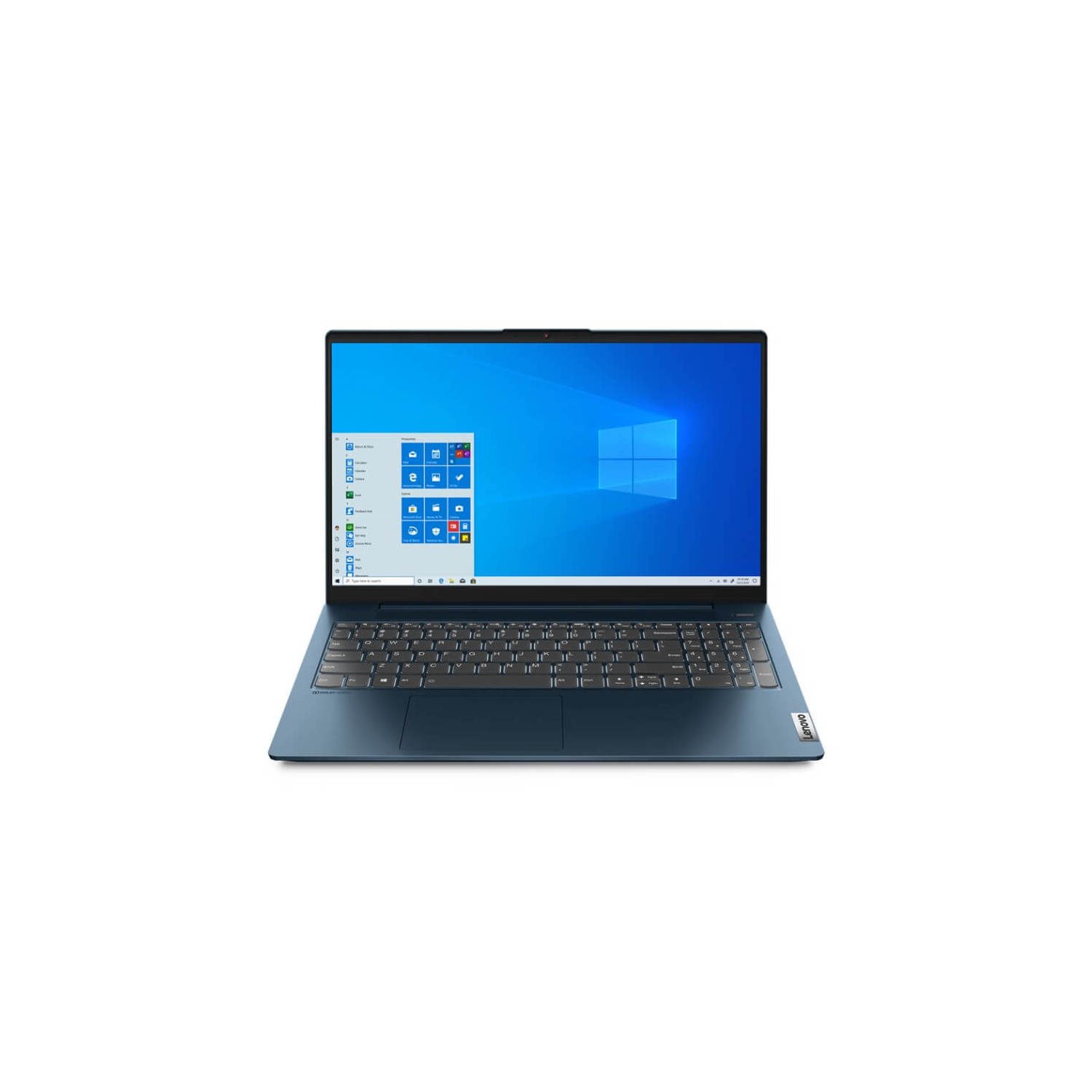 Lenovo IdeaPad 5 Core i5-1135G7 8GB 256GB SSD 15.6 Inch Windows 10 ...
