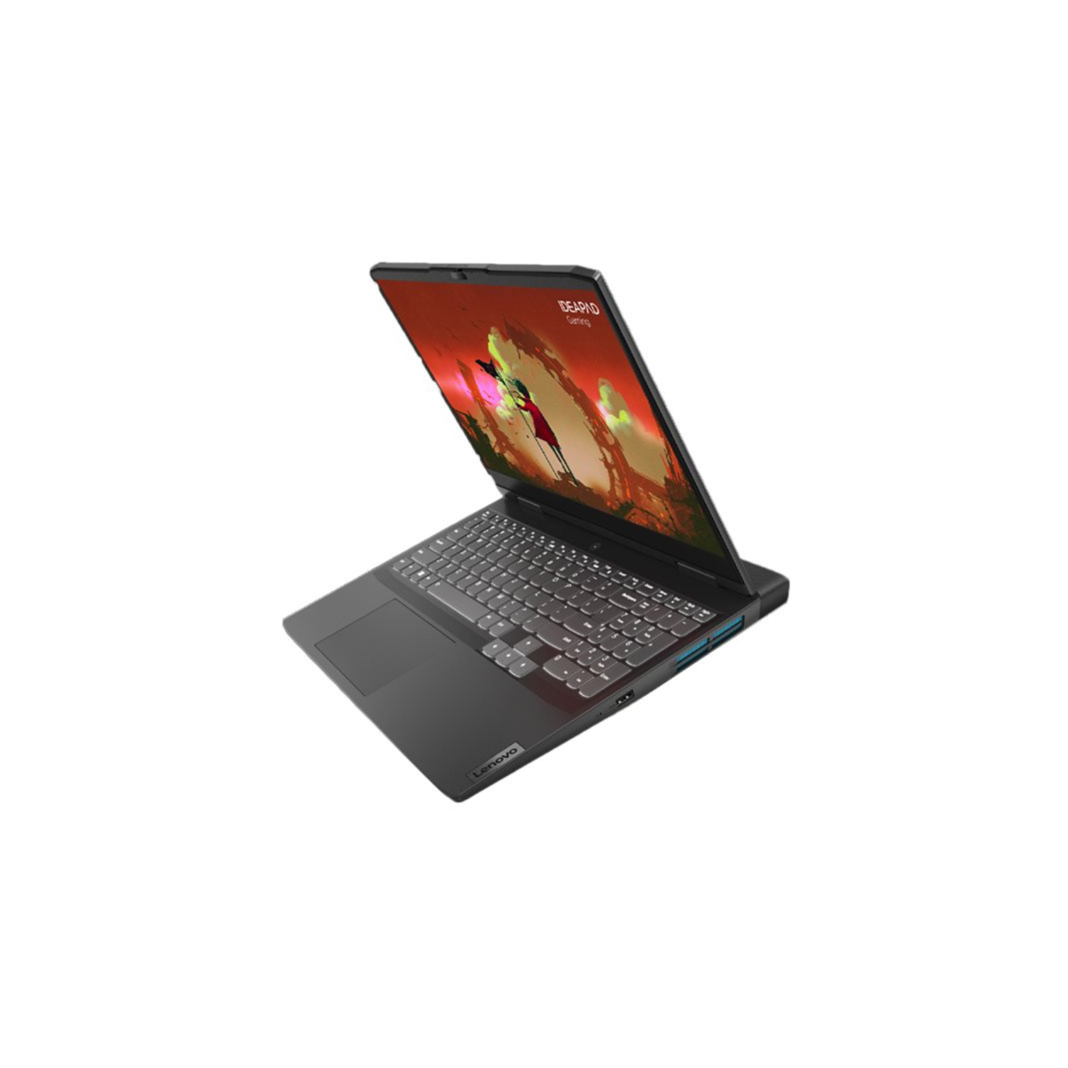 Lenovo IdeaPad Gaming 3 AMD Ryzen 5 6600H 8GB 512GB SSD GeForce RTX ...