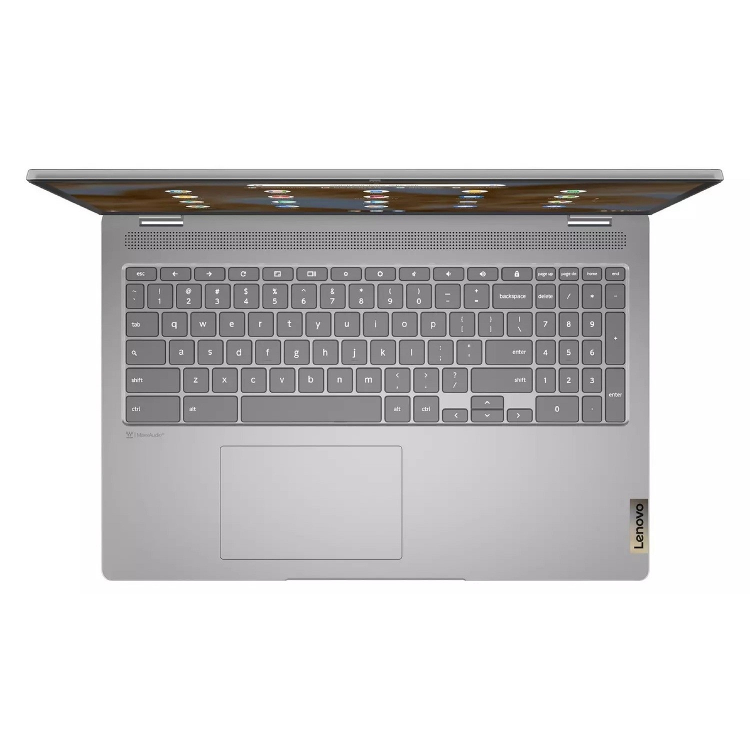 Lenovo IdeaPad Flex 3 Intel Pentium Silver 8GB RAM 128GB 15.6 Inch ...