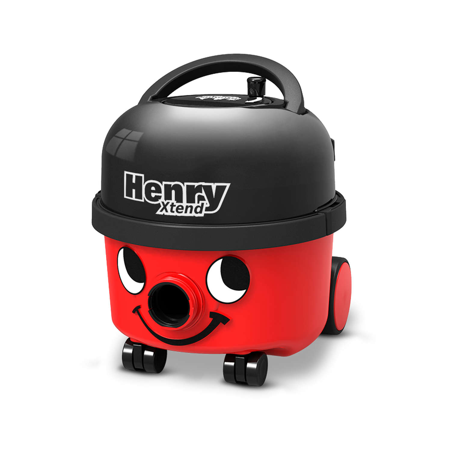 Numatic Henry Xtend Bagged Cylinder Vacuum Cleaner - Page 1 - - BuyItDirect.ie