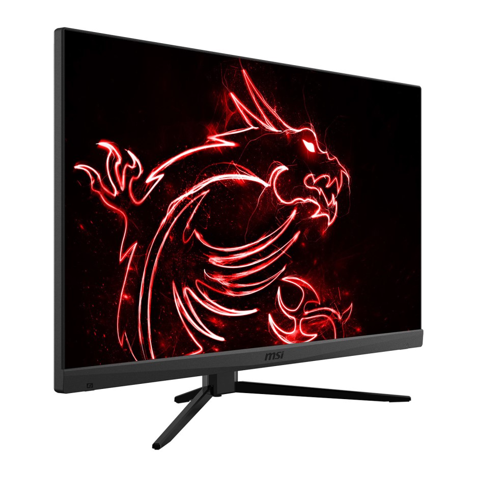MSI Optix MAG272 27" Full HD 165Hz 1ms Gaming Monitor - BuyItDirect.ie