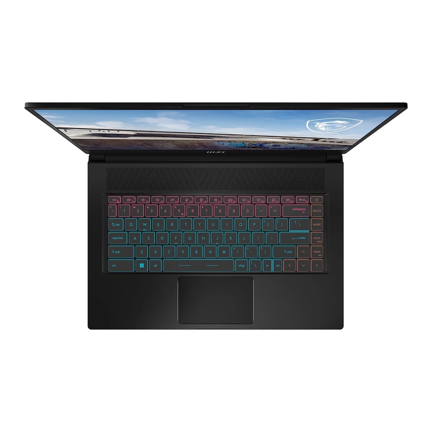 MSI Stealth 15M B12UE Core i7 1280P 16GB 1TB SSD RTX 3060 144Hz 15.6 ...