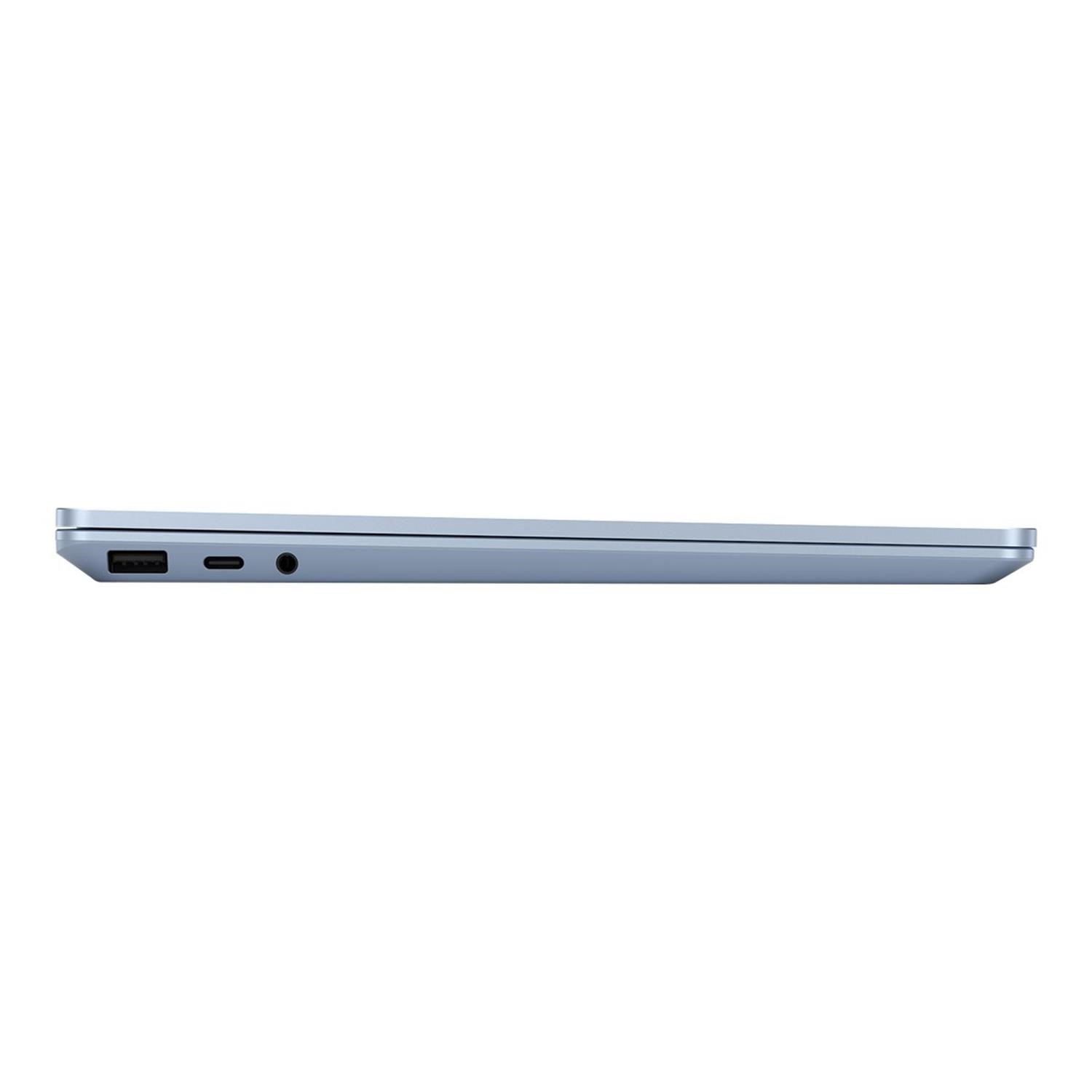 Refurbished Microsoft Surface Laptop Go Core i5-1035G1 8GB 128GB 12.4 ...