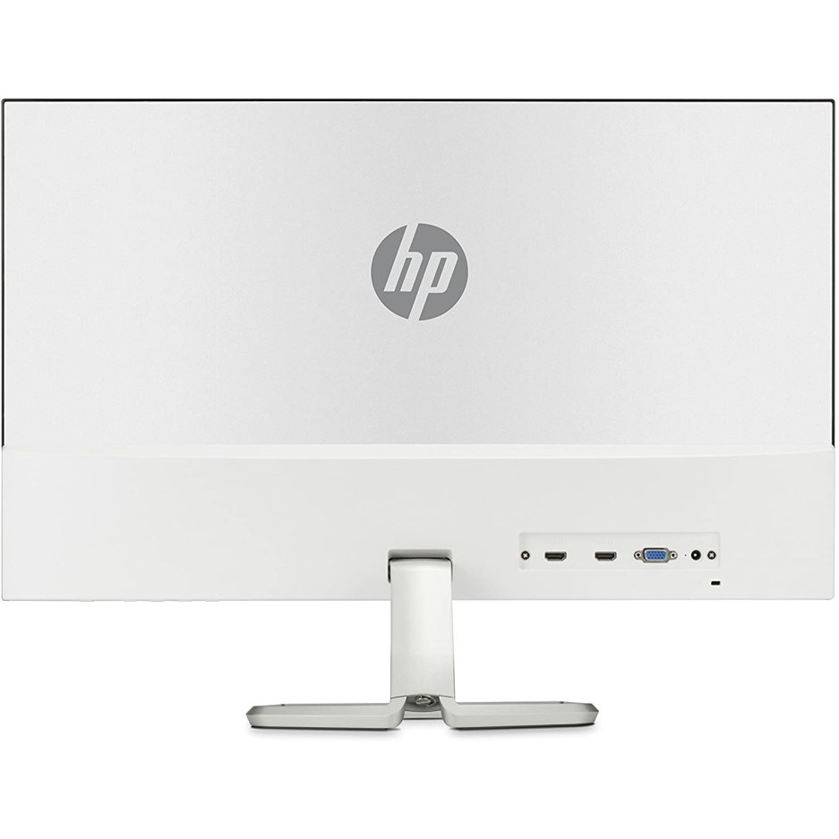 Refurbished HP 27fw 27" Full HD Ultra Thin Screen LED Monitor ...