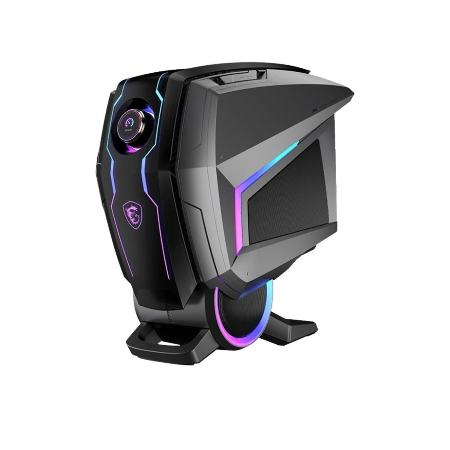 Refurbished MSI MEG Z690 Aegis T15 Core i9-12900K 64GB 3TB & 2TB SSD ...