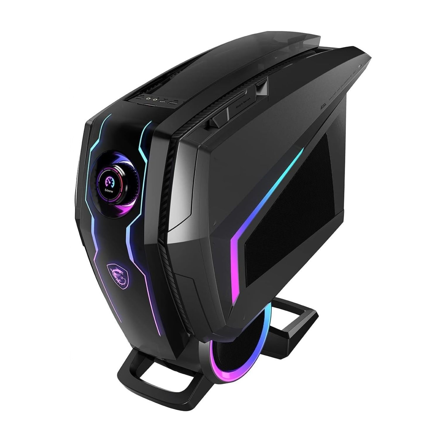 Refurbished MSI MEG Z690 Aegis T15 Core i9-12900K 64GB 3TB & 2TB SSD ...
