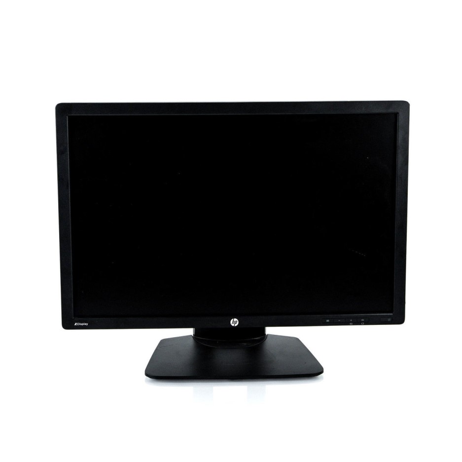 Refurbished HP Z Display Z24i 24" LED IPS Monitor - BuyItDirect.ie