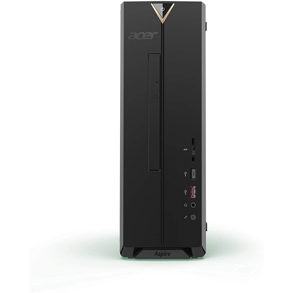 Refurbished Acer Aspire XC-895 Core i5-10400 8GB 16GB Intel Optane 1TB ...